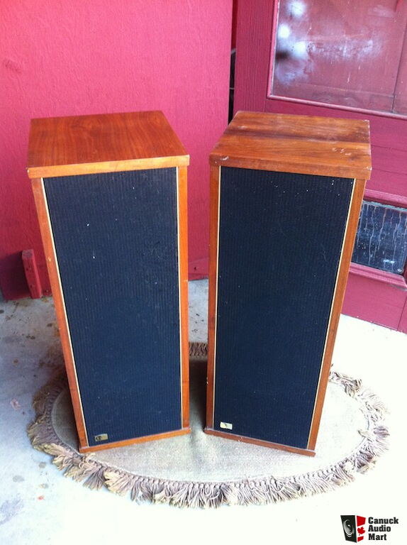 EPI / Epicure400 For Sale - Canuck Audio Mart