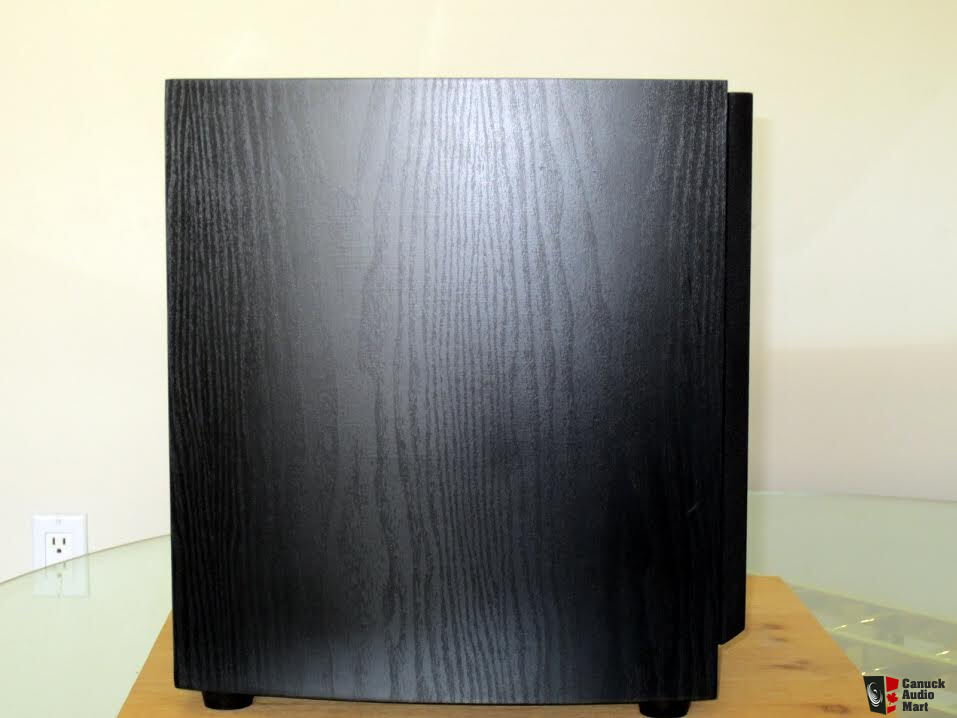Paradigm PDR80 Photo #1042225 - US Audio Mart