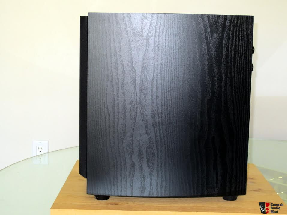 Paradigm PDR80 Photo #1042225 - US Audio Mart