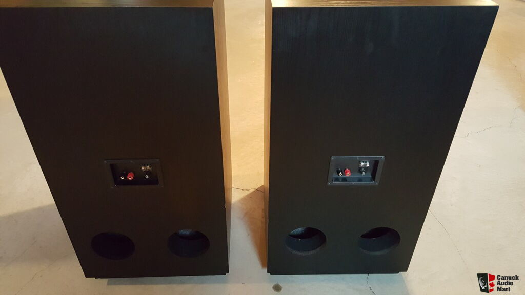 JBL CF-150 Speakers Photo #1046136 - Canuck Audio Mart