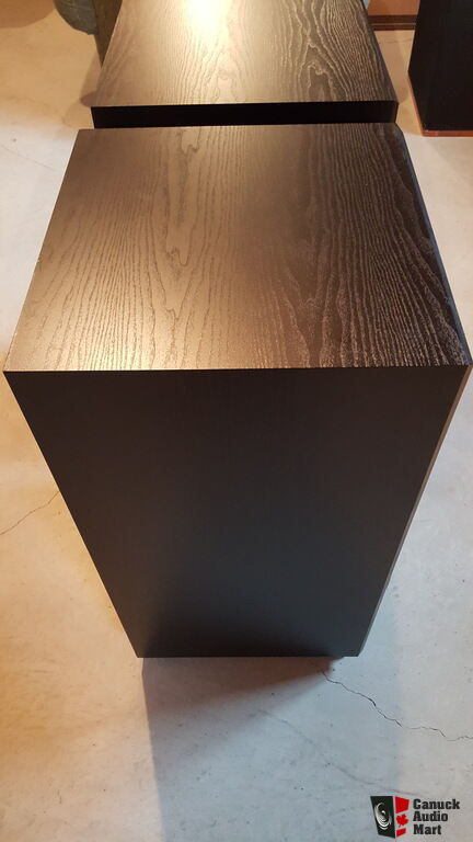 JBL CF-150 Speakers Photo #1046134 - Canuck Audio Mart