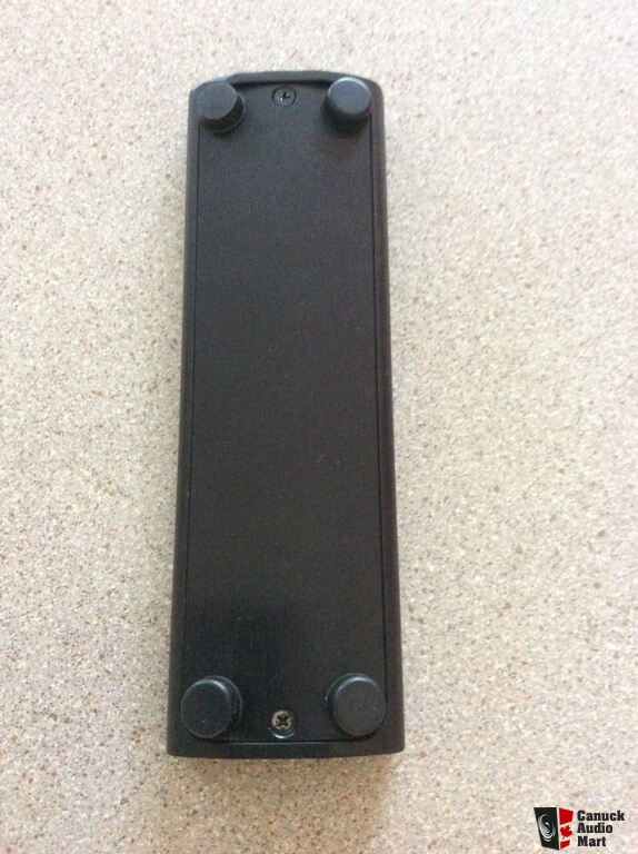 Classe Audio remote Photo #1048284 - UK Audio Mart