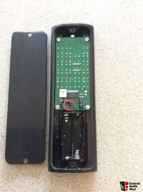 Classe Audio remote Photo #1048285 - UK Audio Mart