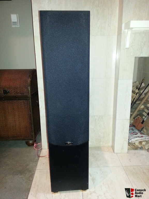 Paradigm Studio 60's For Sale - Canuck Audio Mart