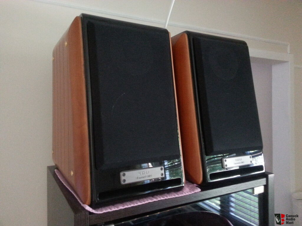 Usher Diamond 718 DMD For Sale - UK Audio Mart