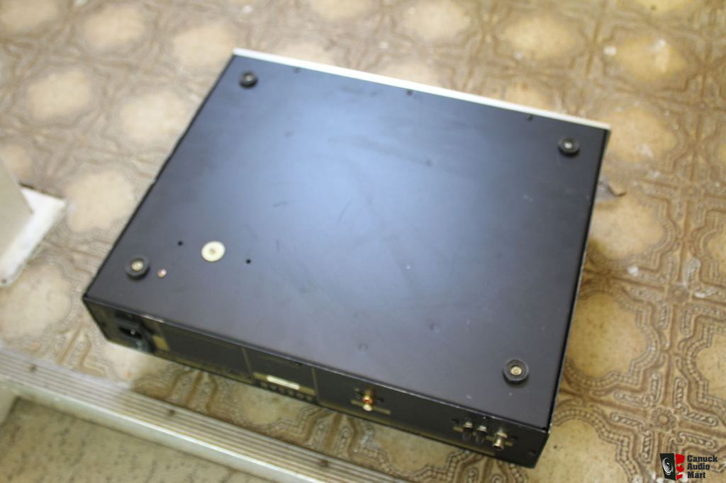 Roksan KANDY KT-1 AM/FM Tuner Photo #1054169 - UK Audio Mart