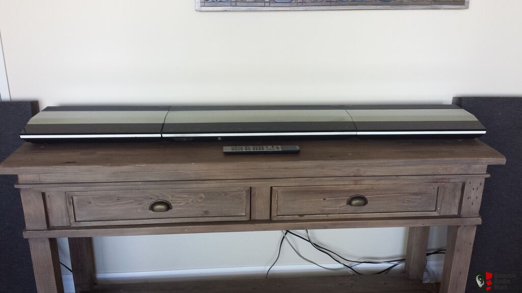B&O Bang Olufsen Beosystem 4500 Photo #1056724 - US Audio Mart