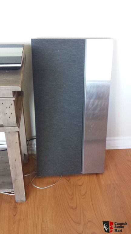 B&O Bang Olufsen Beosystem 4500 Photo #1056724 - US Audio Mart