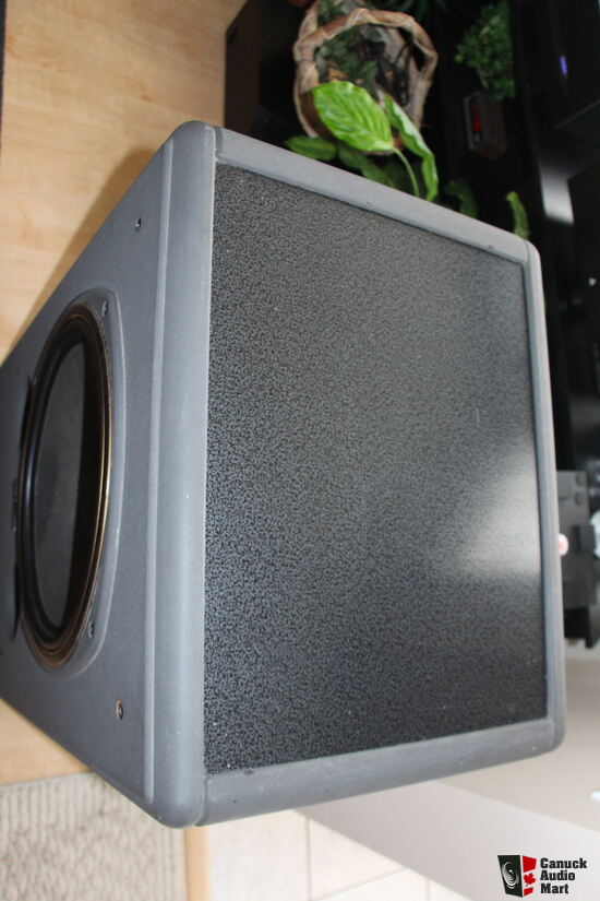 Tannoy System 15 DMT MkII, 101 dB efficient Photo #1061978 - UK Audio Mart