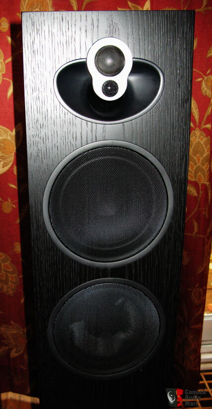 Sale Pending****Linn Majik 140 Floorstanding Loudspeakers Photo ...