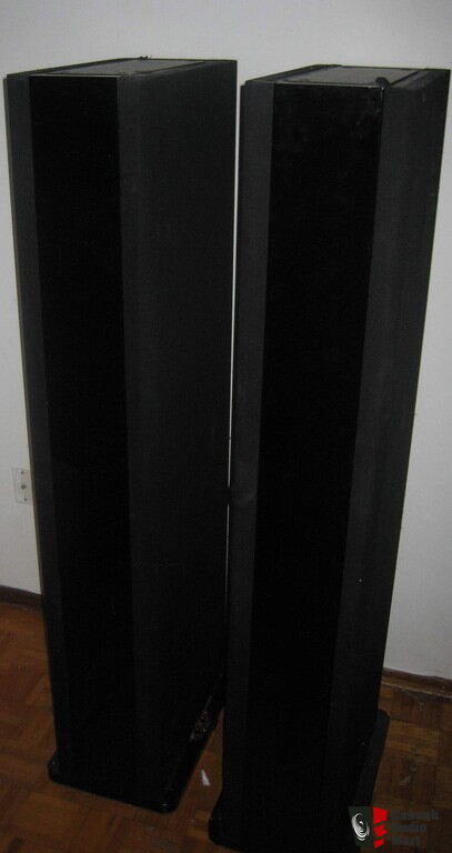 Mirage M1 speakers (Lowered Price) Photo #106463 - Canuck Audio Mart