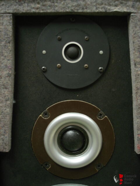 Hi-Fi Acoustic Research AR925E speakers Photo #1065547 - UK Audio Mart