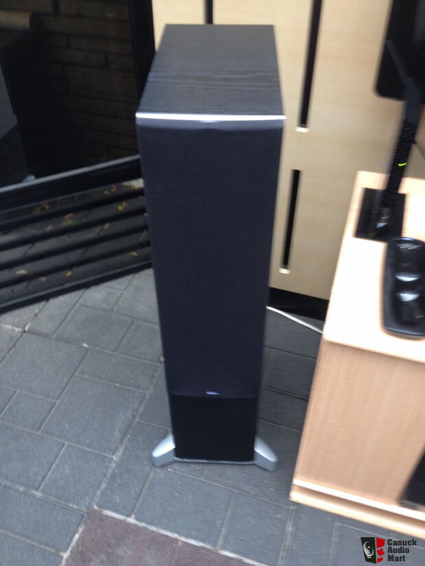Energy Connoisseur C5 speakers Photo #1066407 - Canuck Audio Mart