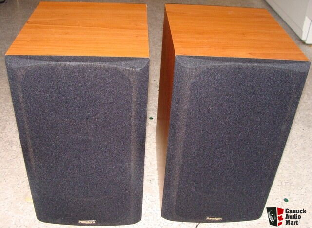 Paradigm Titan v.3 For Sale - US Audio Mart