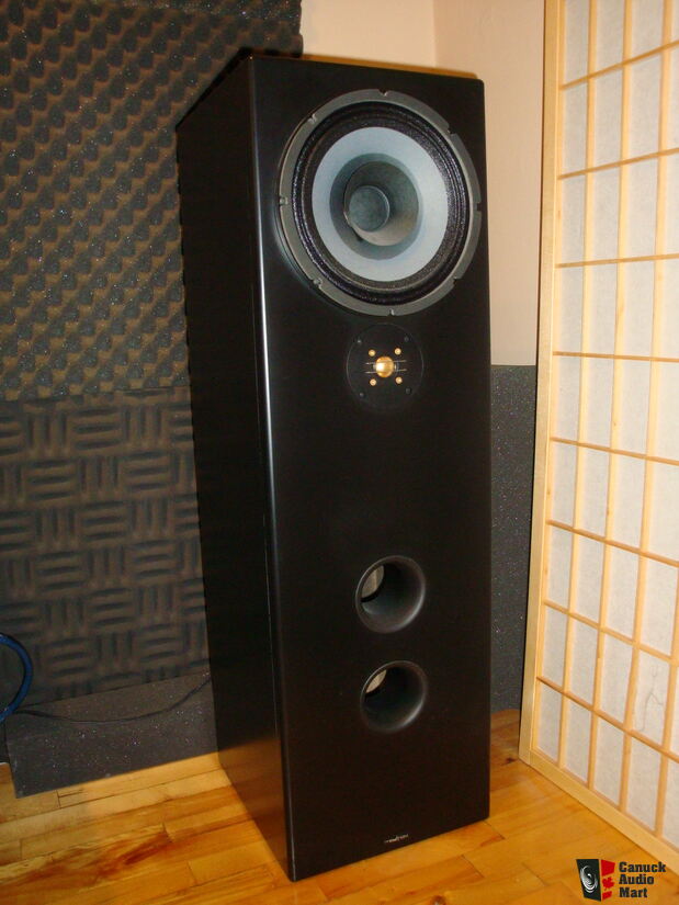 Tekton Lore Speakers Photo #1070534 - Canuck Audio Mart