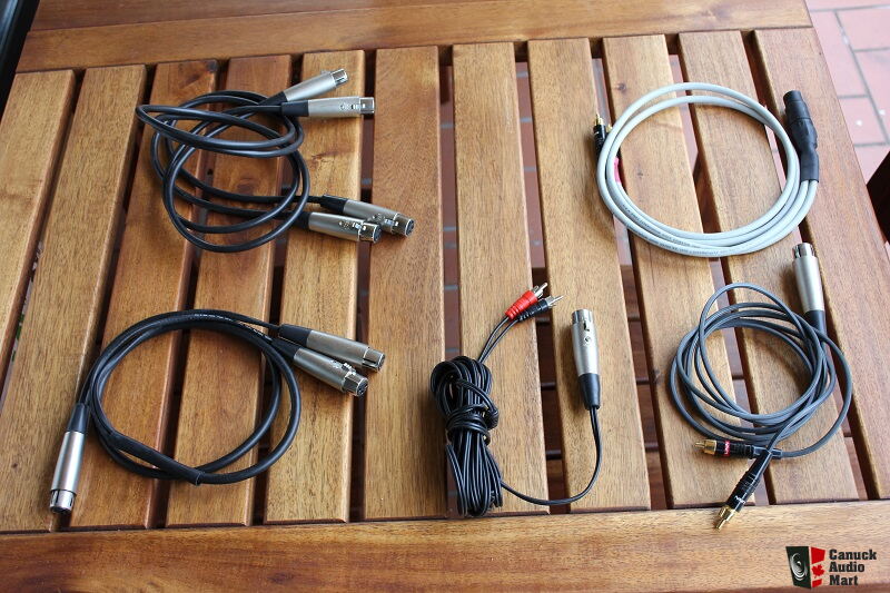 Linn LK1,LK2 pre-amp and power amp Photo #1070629 - US Audio Mart