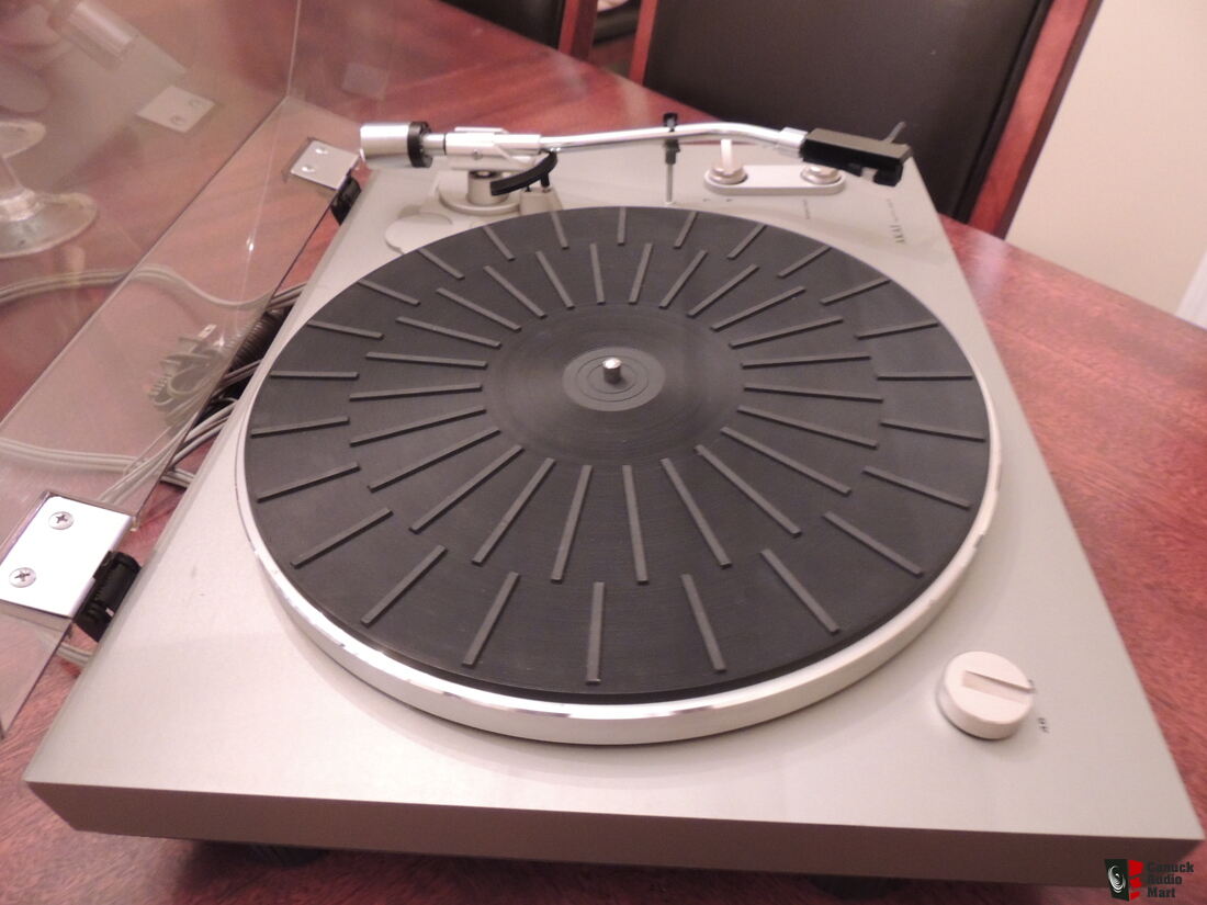 Akai AP-100C Belt Drive Turntable - Exc Condition Photo #1072259 ...