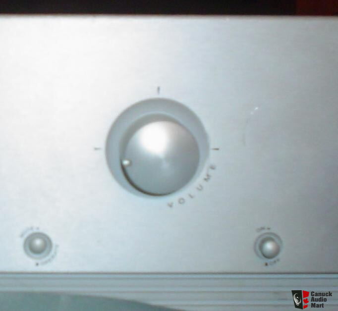 Anthem Pre 1L Tube Preamp Photo #107312 - UK Audio Mart