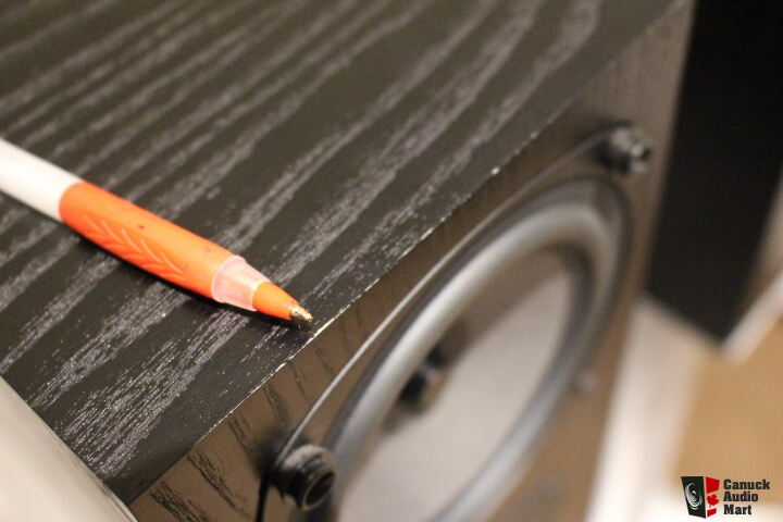 Rega, RS1 Photo #1077810 - US Audio Mart