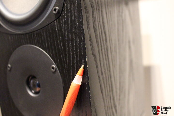 Rega, RS1 Photo #1077810 - US Audio Mart