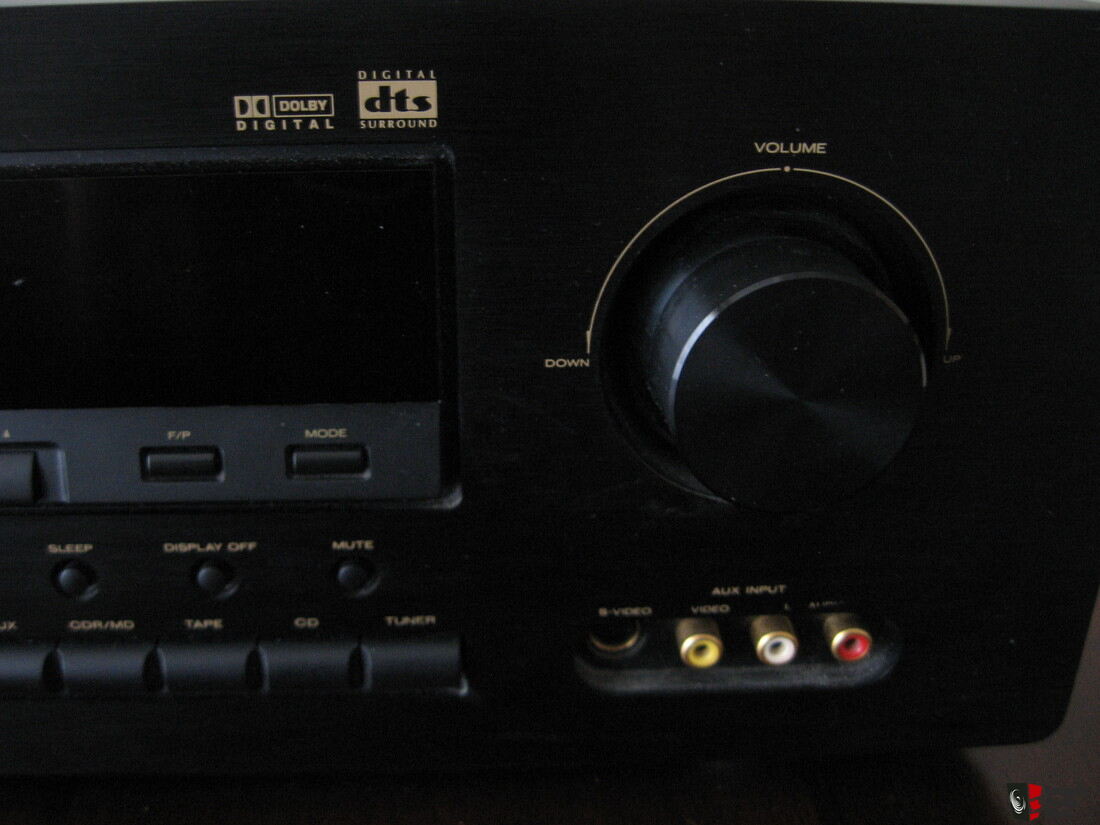 Marantz SR-7000 Digital Surround Receiver Photo #1082188 - UK Audio Mart