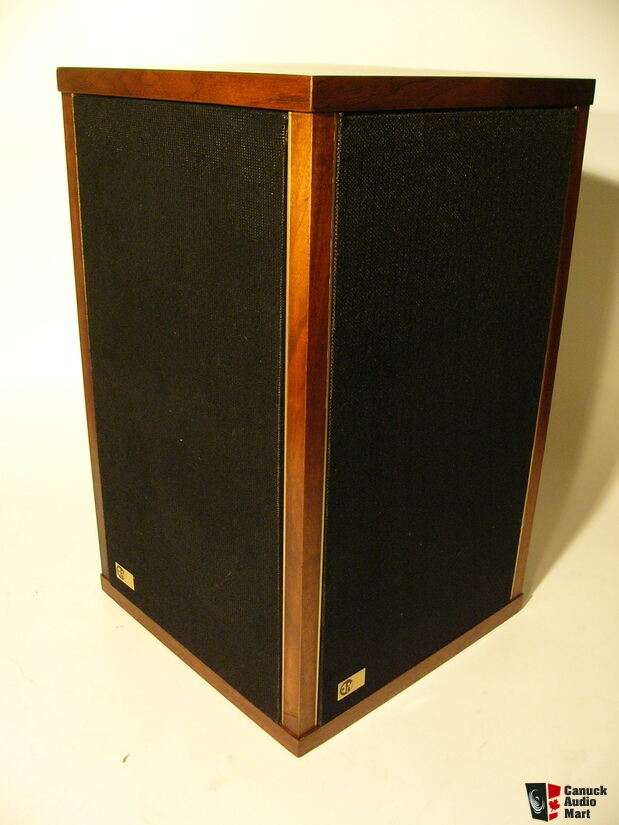 Vintage EPI M202 Speakers - Impressive Sound and Condition Photo ...