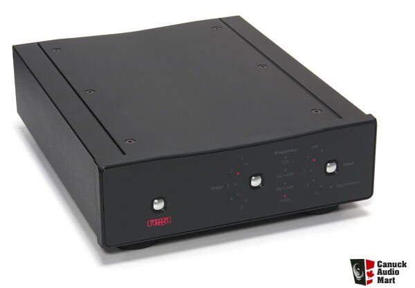 DAC Rega For Sale - Canuck Audio Mart