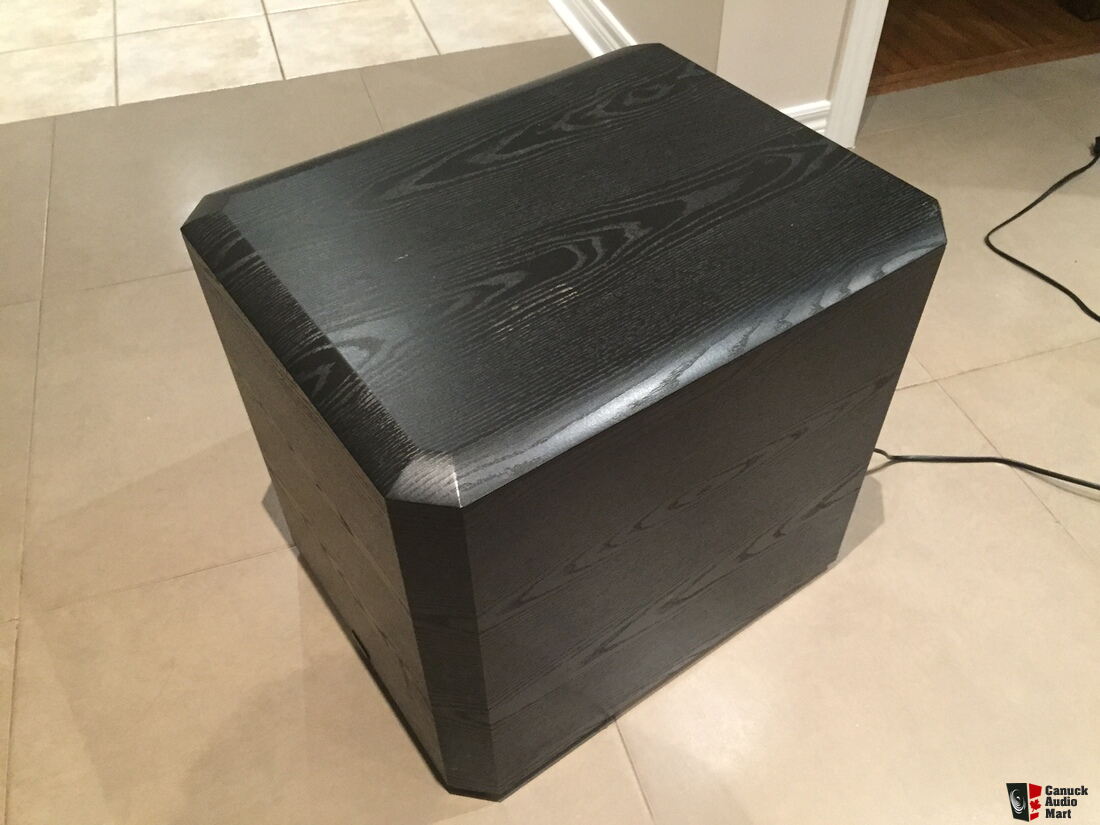 Paradigm PS-1200 v3 Subwoofer Photo #1086069 - UK Audio Mart