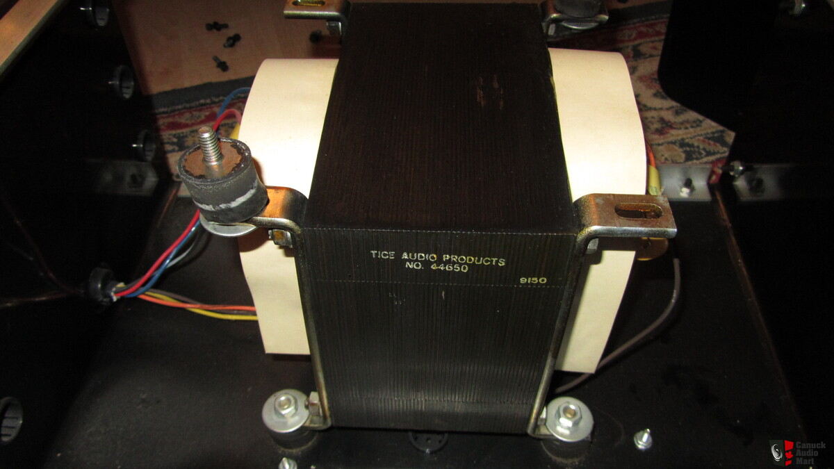 TICE Power Block and Titan energy storage pair Photo #1091657 - US ...