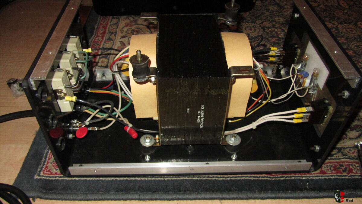 TICE Power Block and Titan energy storage pair Photo #1091660 - US ...