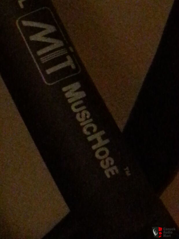 MIT MH750 MUSIC HOSE Photo #1091672 - US Audio Mart