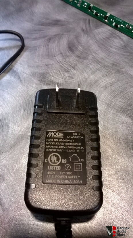 Roku Soundbridge M1001 x 2 Photo #1095360 - Canuck Audio Mart