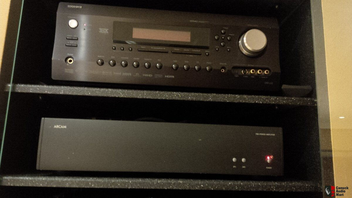 Arcam P85 Power Amp Photo #1098042 - UK Audio Mart