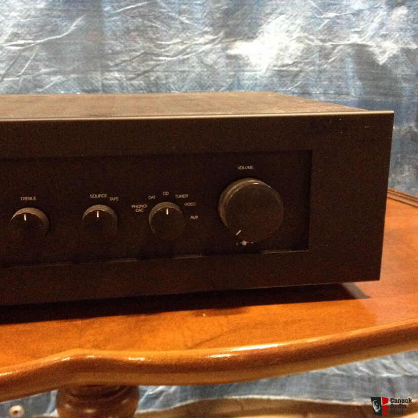 AMC CVT-3030a Integrated Tube Amp Photo #1098340 - US Audio Mart