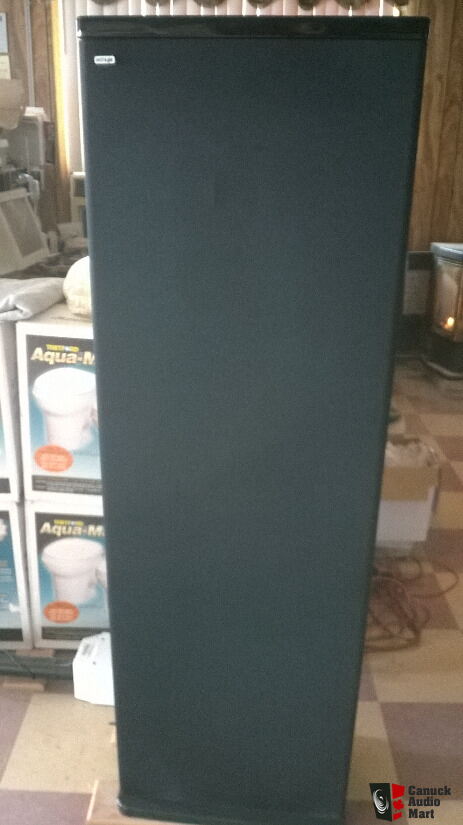 Mirage M1 Speakers For Sale - UK Audio Mart