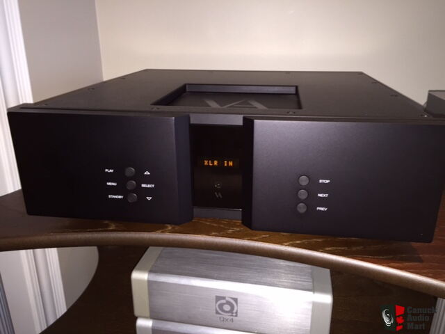 Nordost Quantum Qx4 Photo #1098835 - Canuck Audio Mart