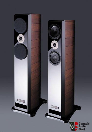 Usher Mini Dancer 2 DMD Photo #1101078 - Canuck Audio Mart