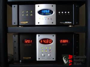 Monster AVS 2000 For Sale - UK Audio Mart