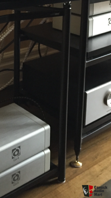 Nordost Quantum Qx4 Photo #1105328 - Canuck Audio Mart