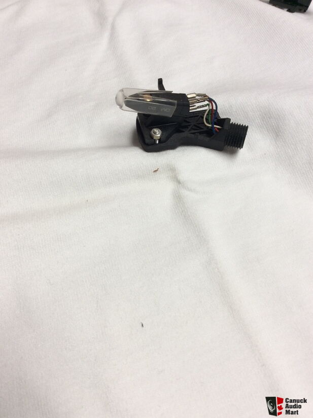 Ortofon OM 20 Cartridge Photo #1105960 - UK Audio Mart