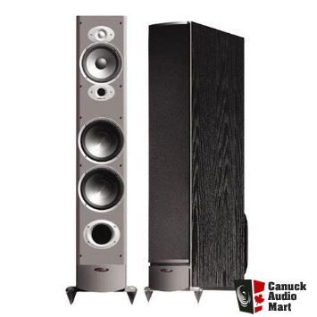 Polk Audio RTi10 For Sale - Canuck Audio Mart