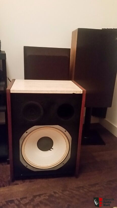 JBL C56 Dorian Photo #1175259 - UK Audio Mart