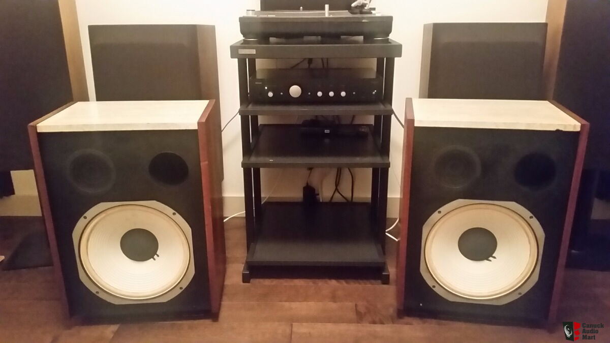 JBL C56 Dorian Photo #1175259 - UK Audio Mart