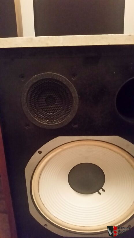 JBL C56 Dorian Photo #1175259 - UK Audio Mart