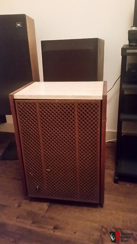 JBL C56 Dorian Photo #1175259 - UK Audio Mart