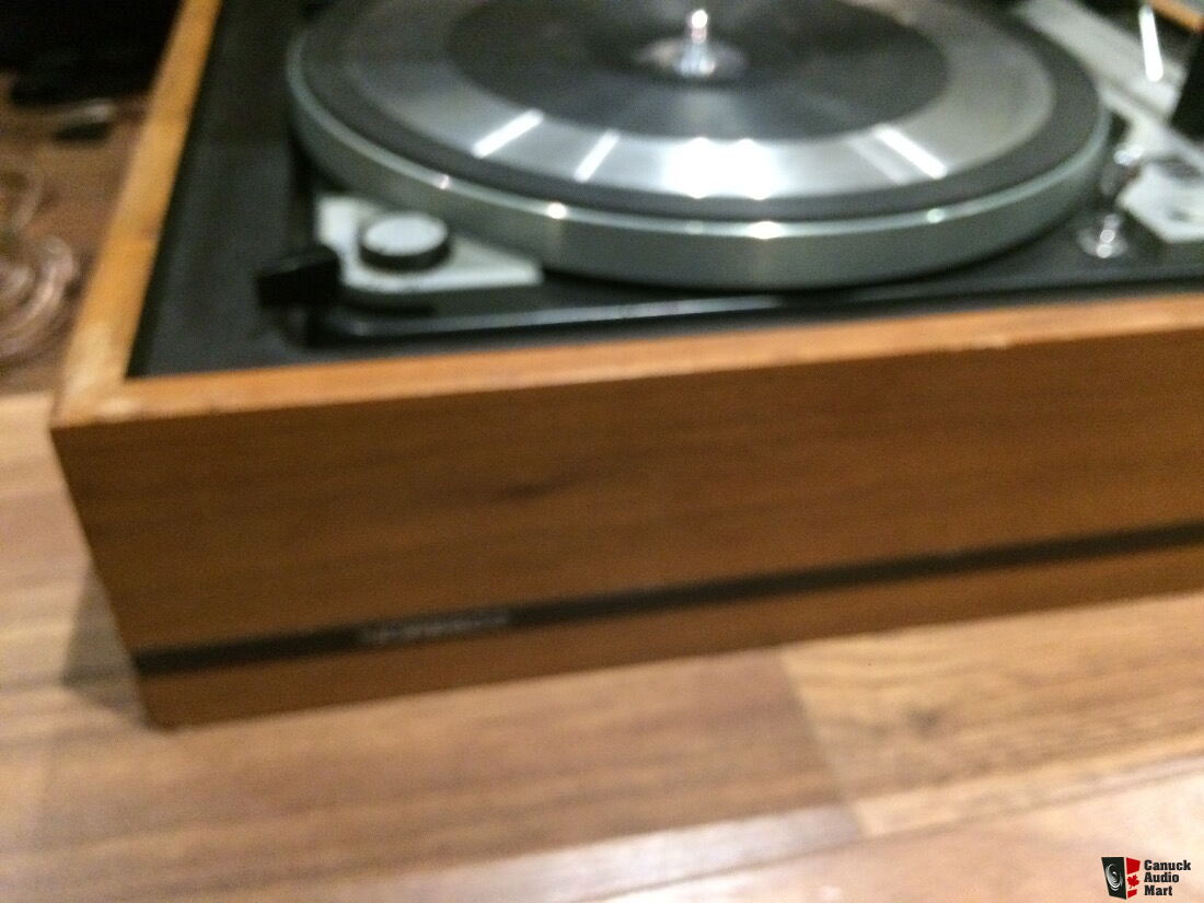 Dual 1019 fully refurbished For Sale - US Audio Mart