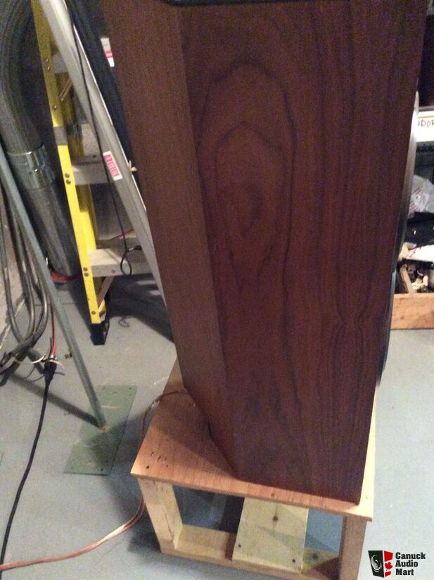 B&W DM2000 - Great sounding speakers Photo #1114259 - Canuck Audio Mart