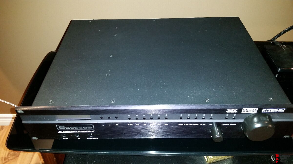 Bryston sp2----sale pending