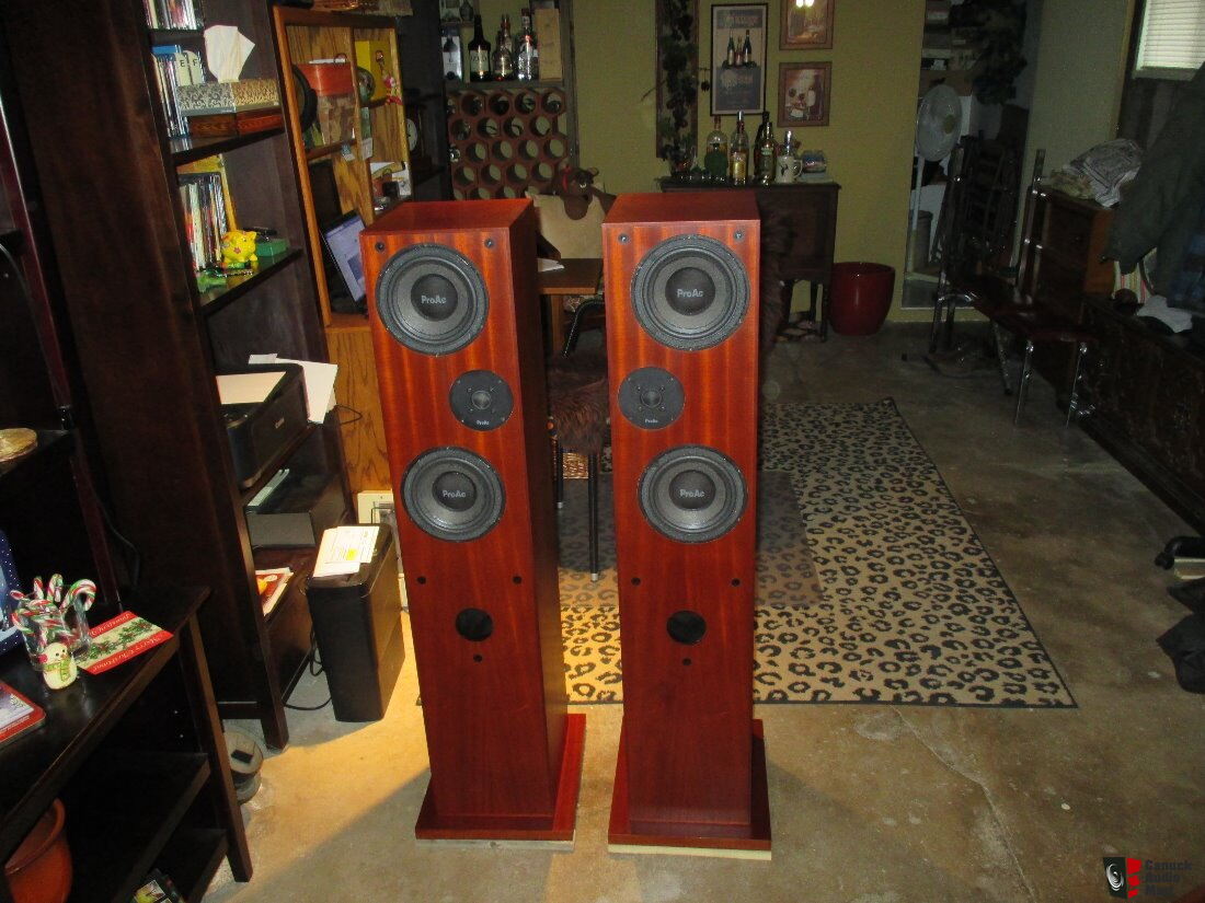 ProAc Studio 200 For Sale - Canuck Audio Mart