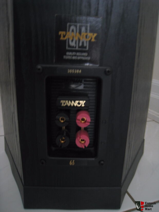 Tannoy 615 mk 2 Price Reduced Photo #1122448 - US Audio Mart